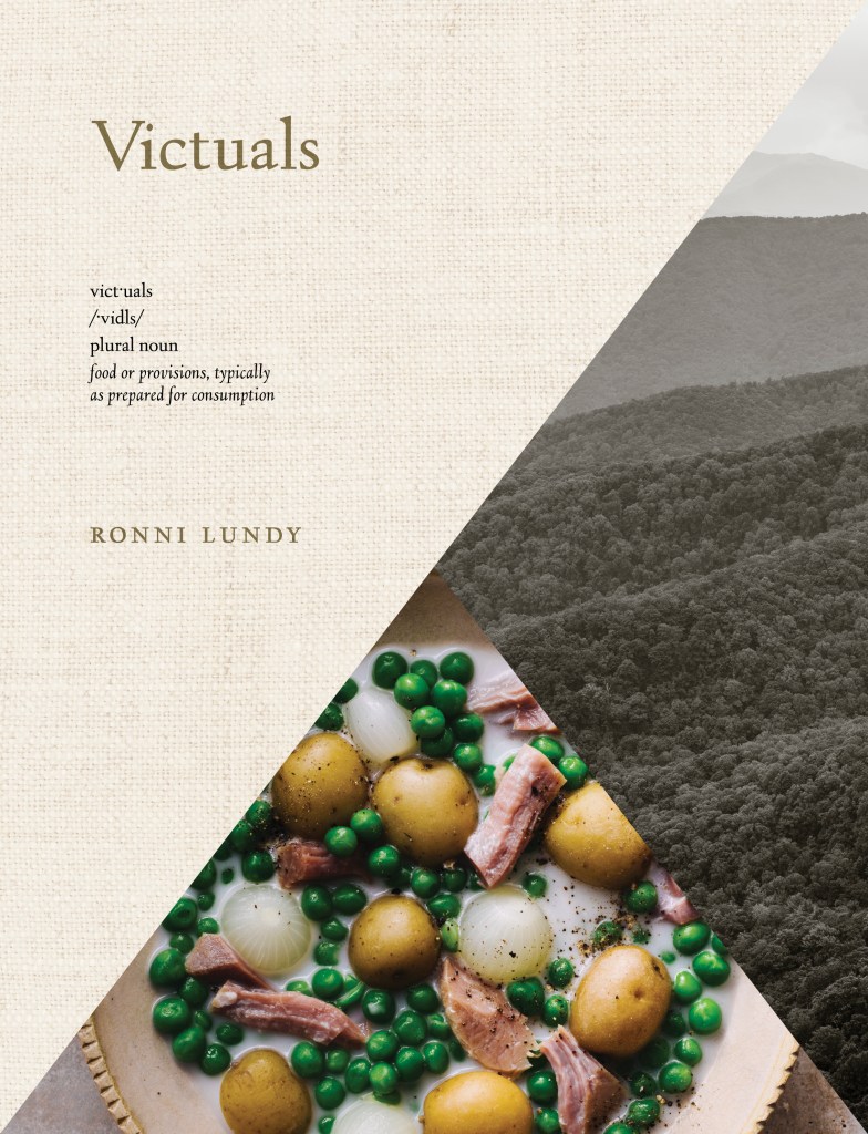 Victuals: An Appalachian Journey, with Recipes : TRAVEL/FOOD