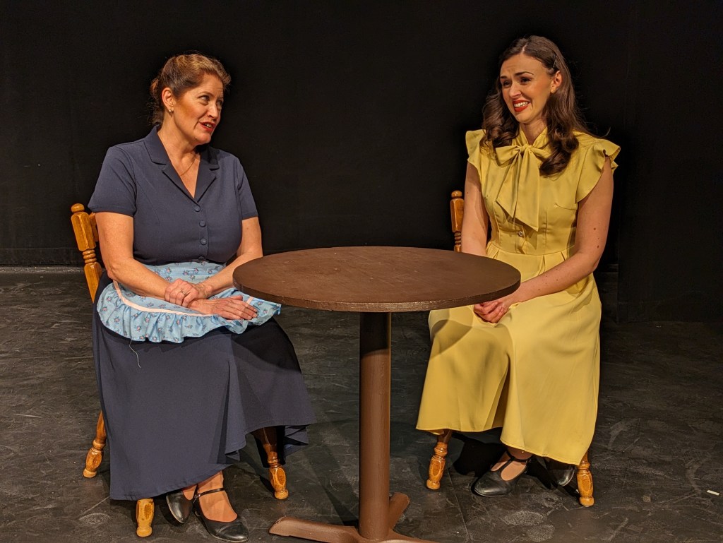 Actor Ronnie Marmo returns to Chicago with 'Bill W. and Dr. Bob ...