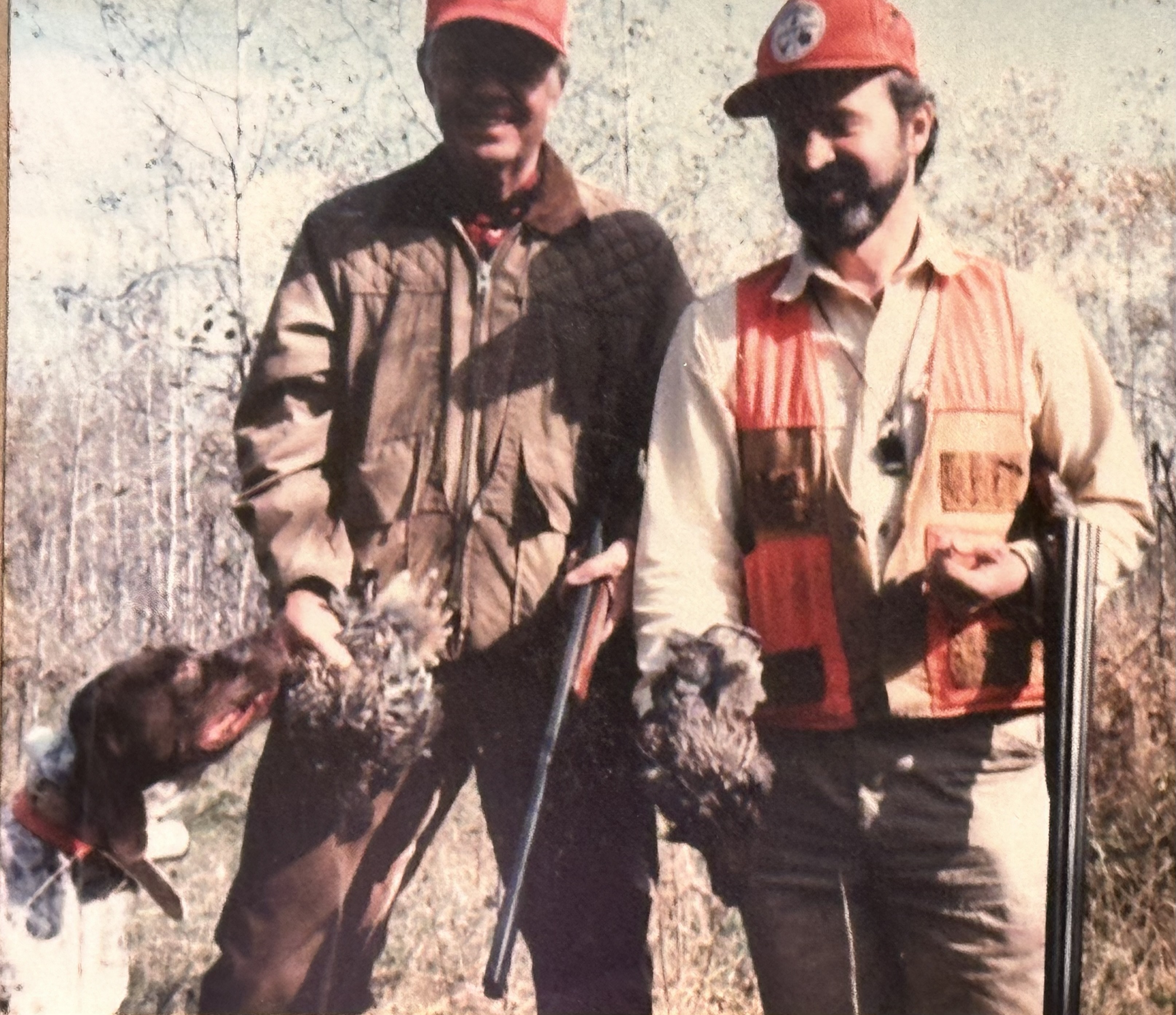 The Big Wild: Jimmy Carter in Michigan’s Pigeon River Country : TRAVEL/FOOD